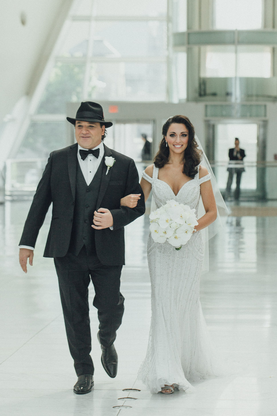 Gallagher Wedding — Bella-Hill