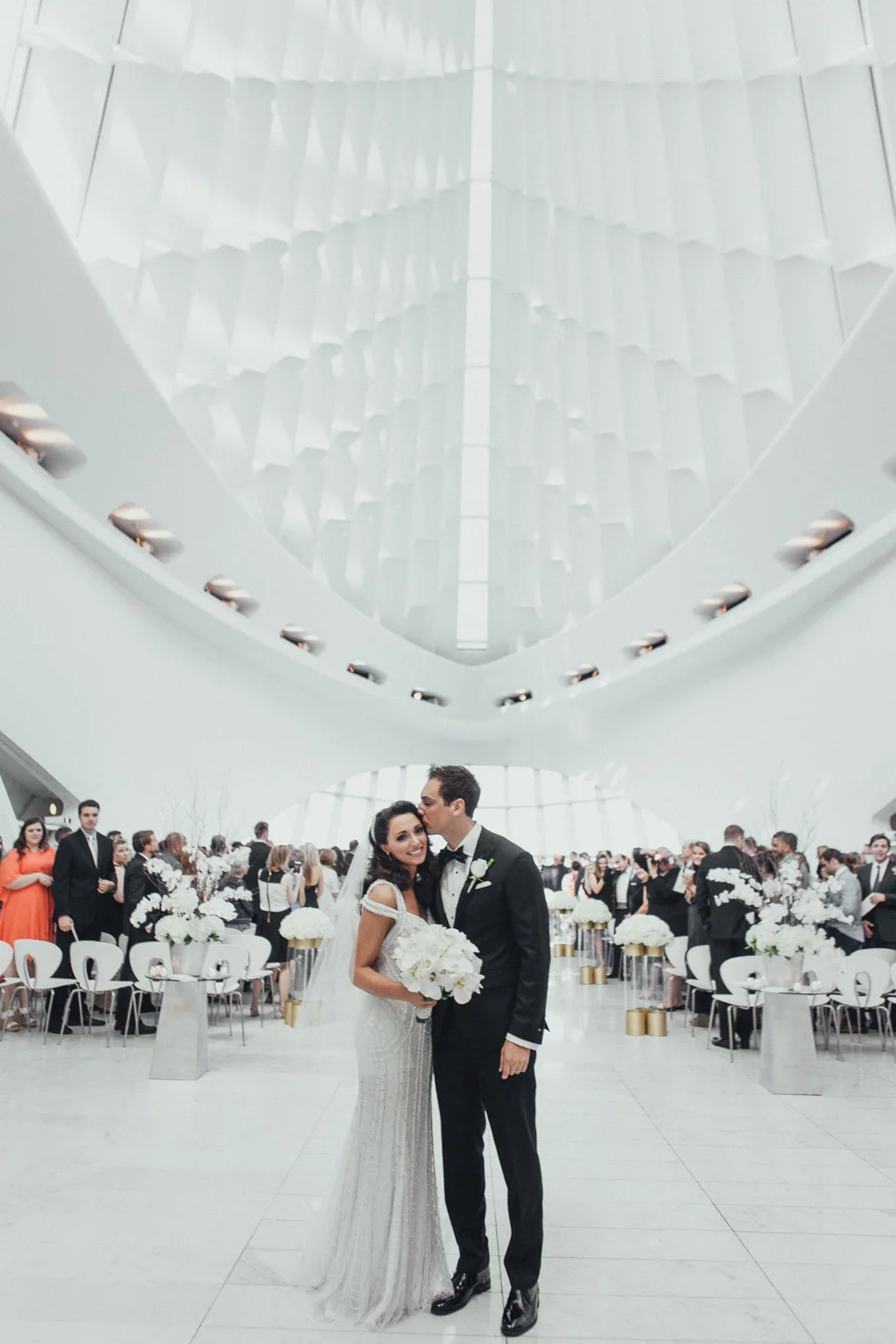 Gallagher Wedding — Bella-Hill