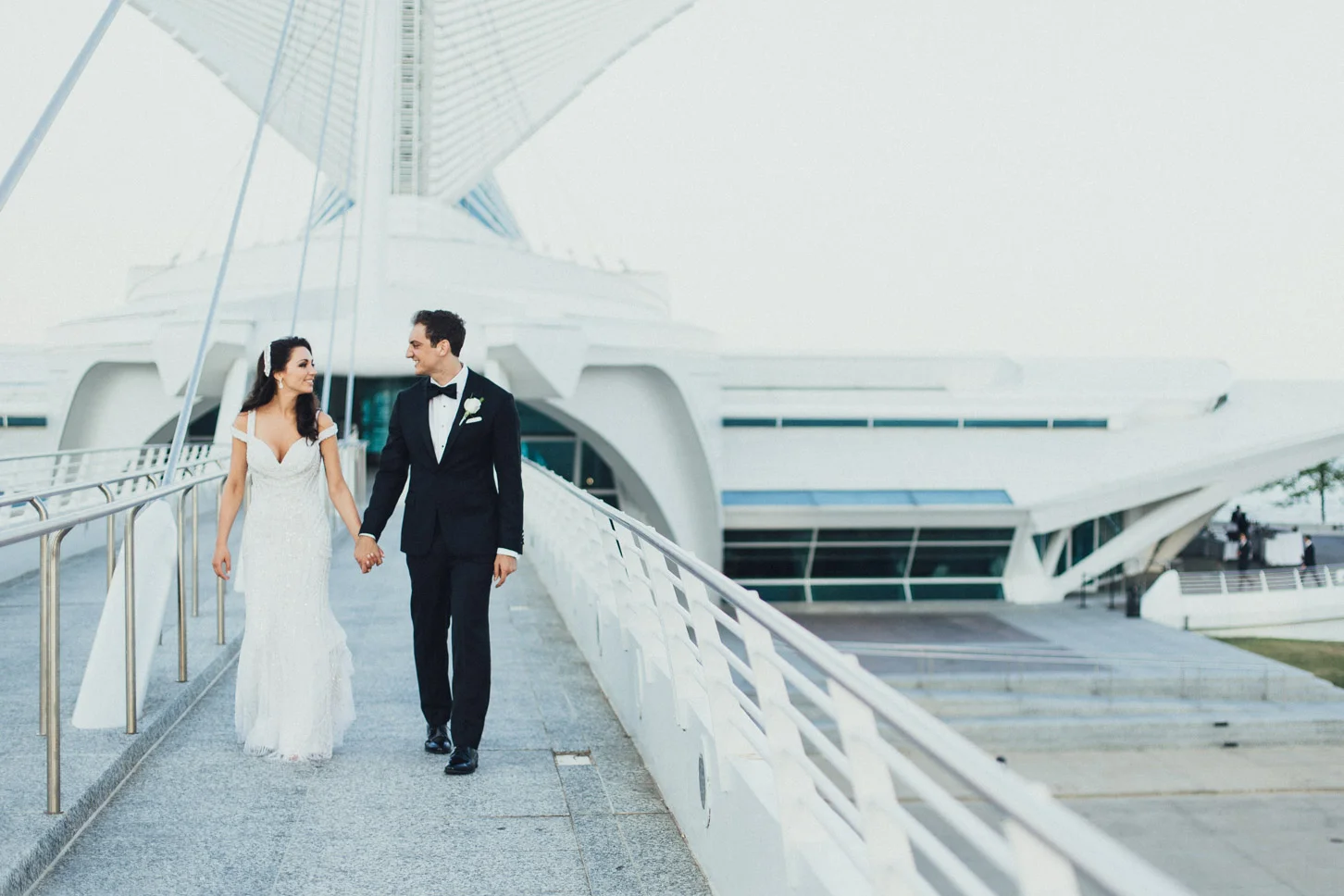 Gallagher Wedding — Bella-Hill