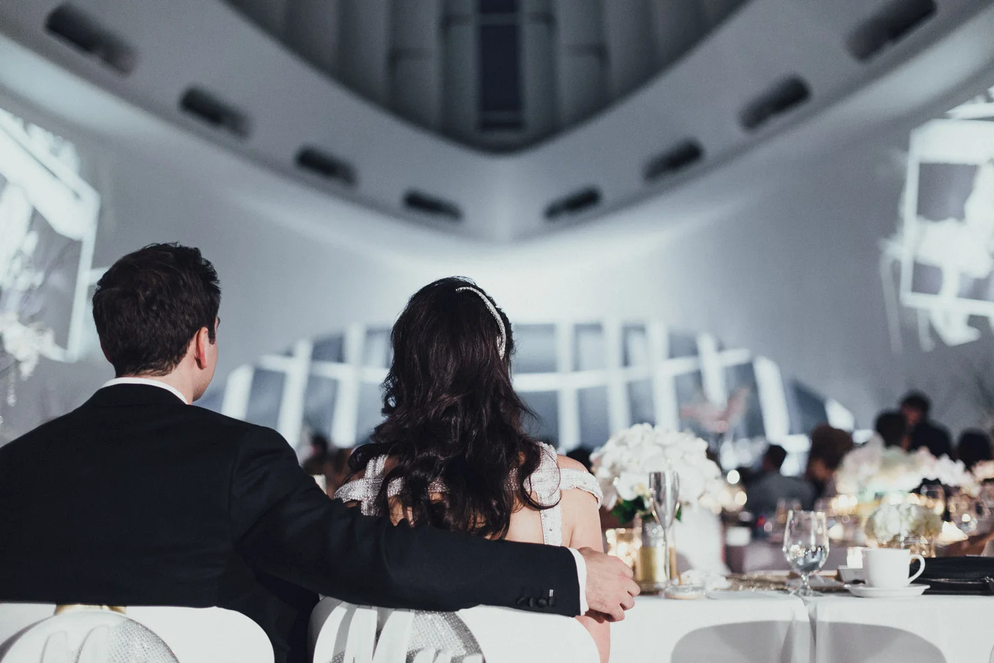 Gallagher Wedding — Bella-Hill