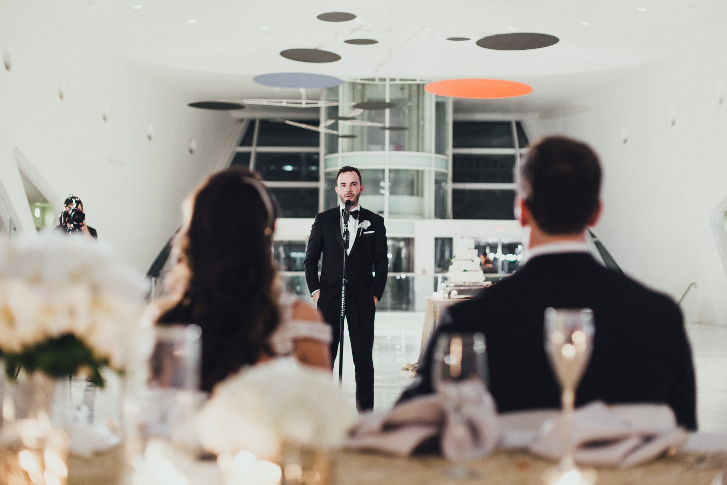 Gallagher Wedding — Bella-Hill