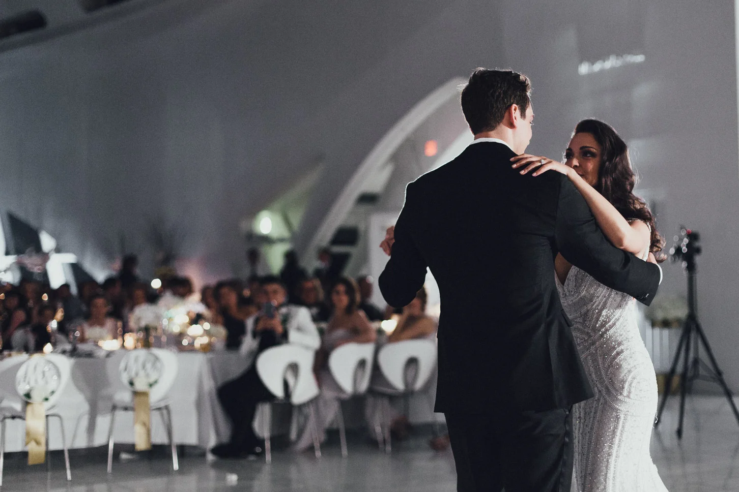 Gallagher Wedding — Bella-Hill