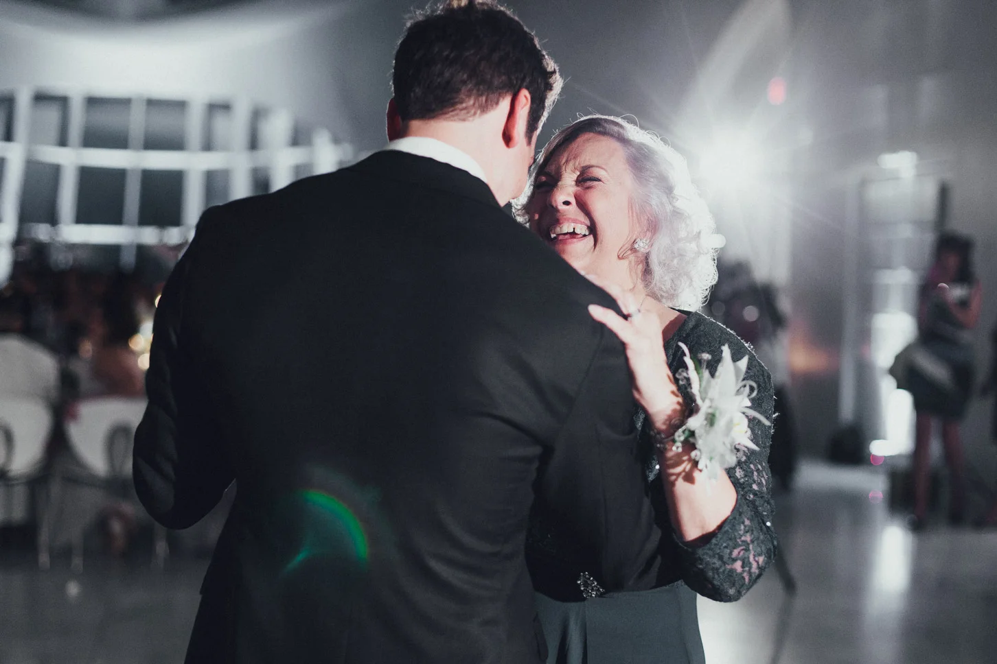 Gallagher Wedding — Bella-Hill