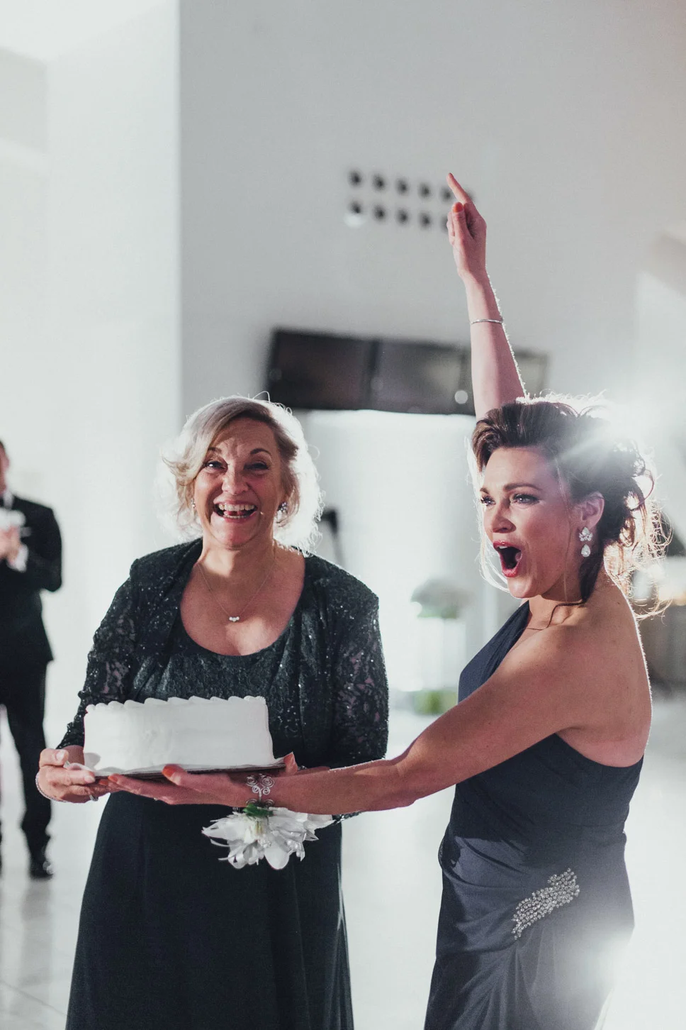 Gallagher Wedding — Bella-Hill