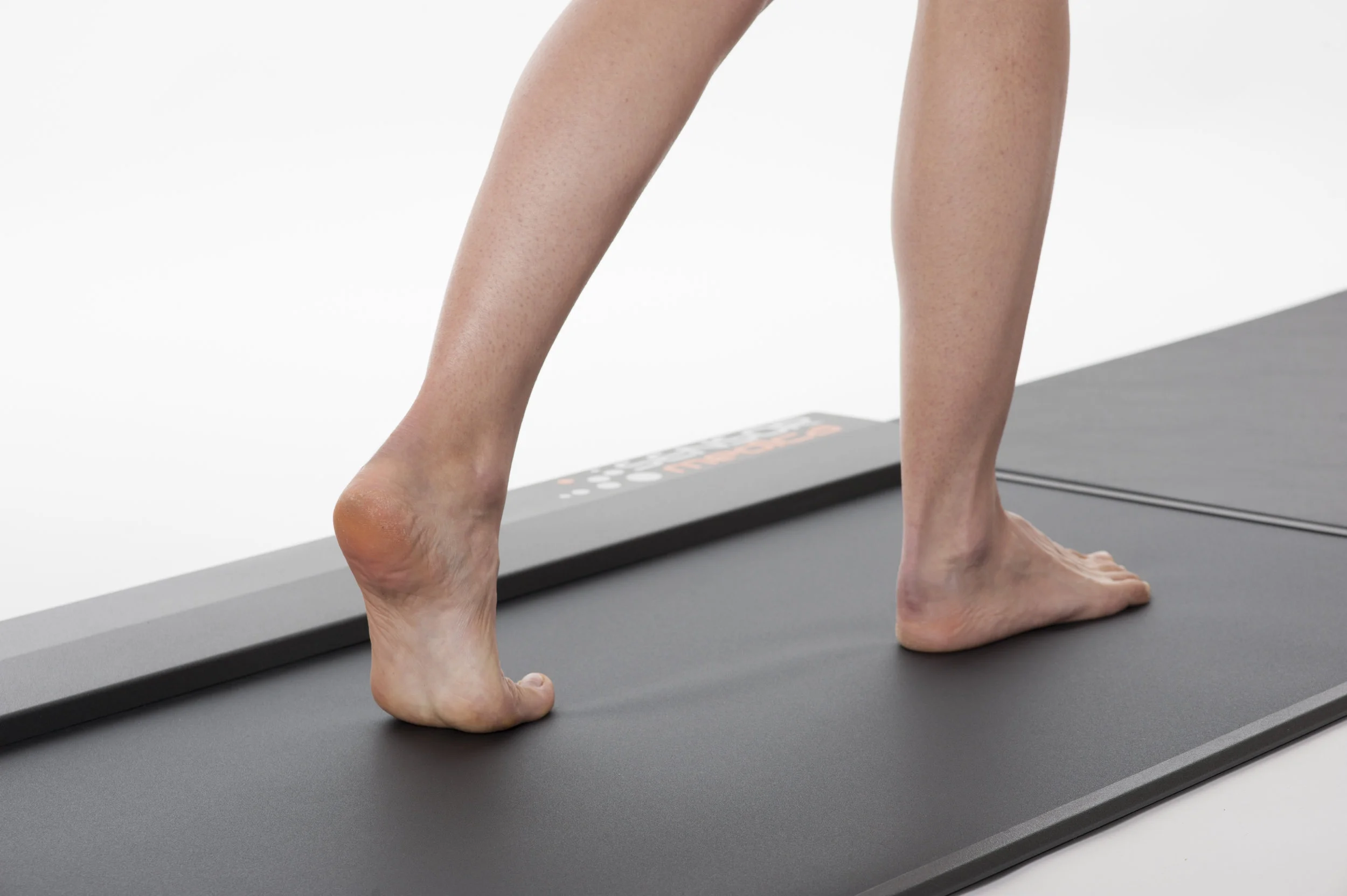 La tecnología aplicada a los pies — Sensor Medica