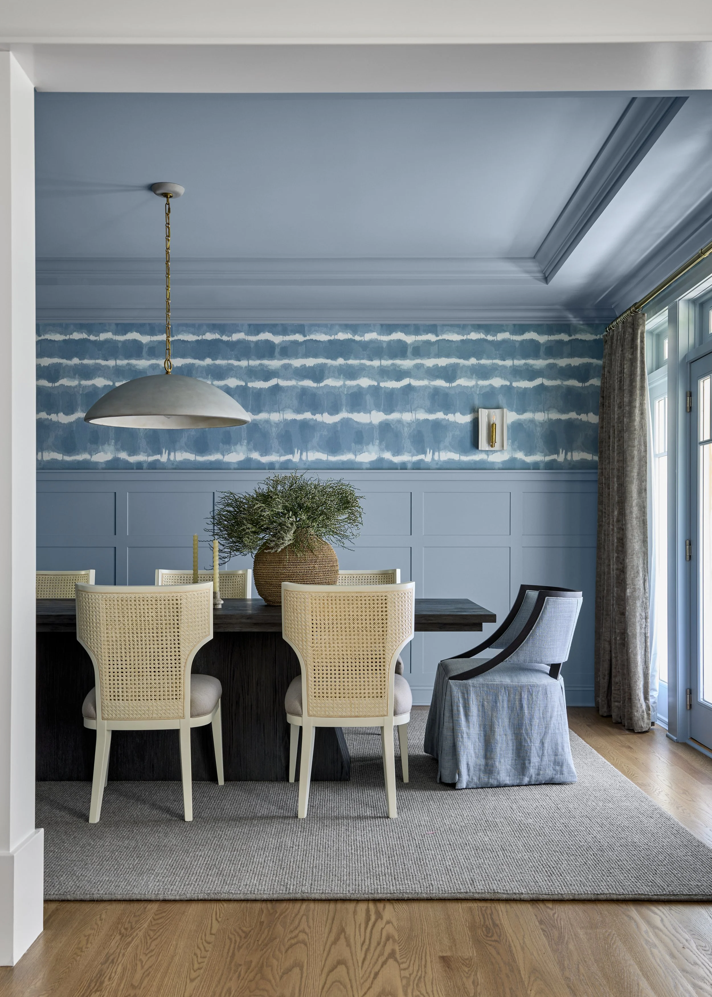Modern Traditional Interior Designer in Westfield, New Jersey