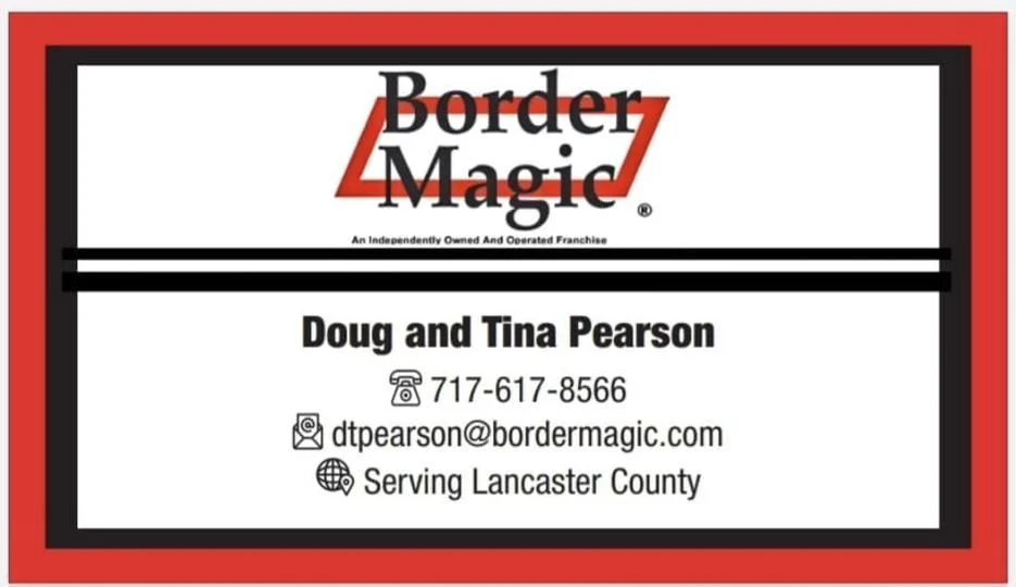 2024 Border Magic 270 Point Standings — Clyde Martin Memorial Speedway