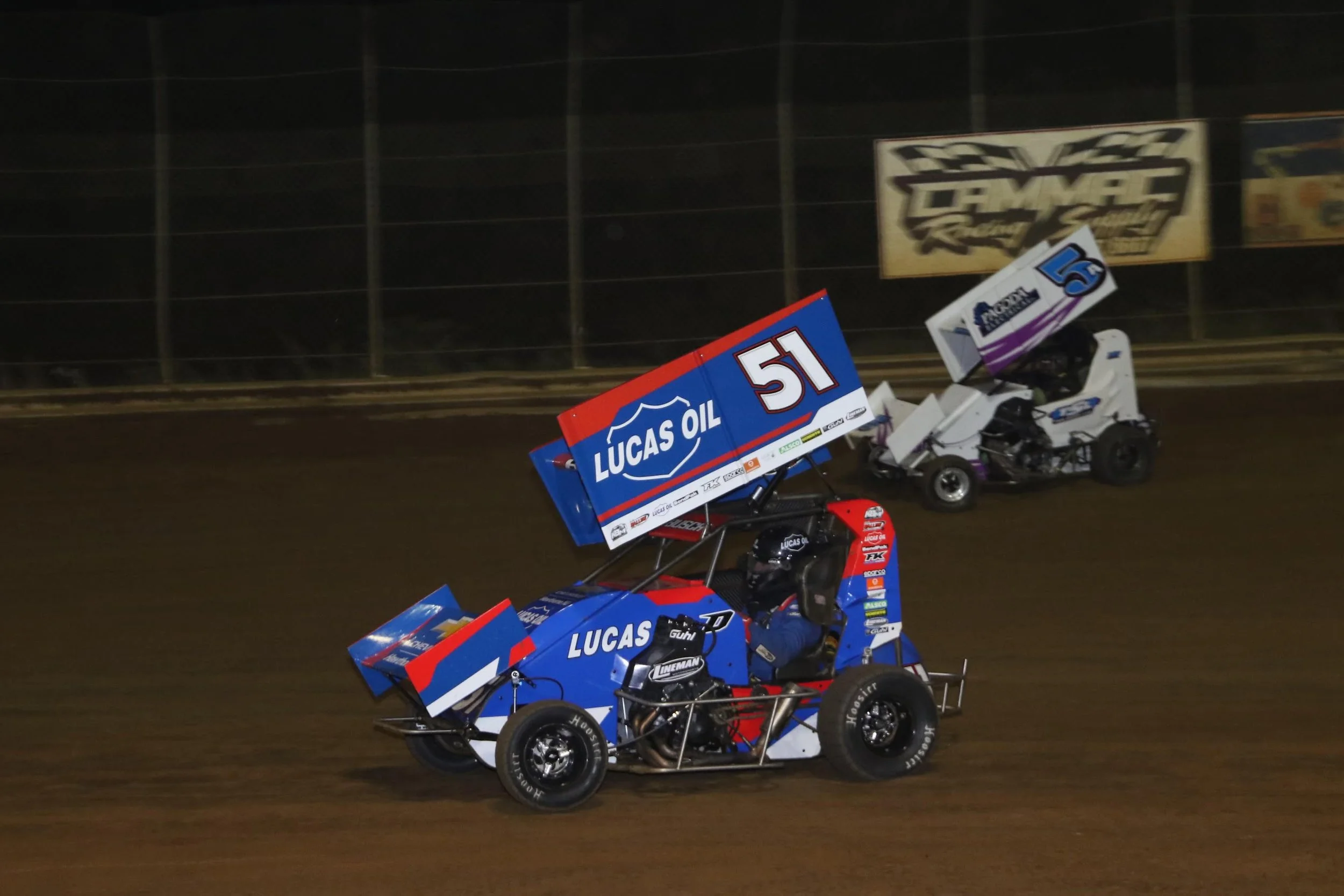 RACE RECAP (7/13/2024): Snyder, Jr. Pockets Another Big Payday on East ...