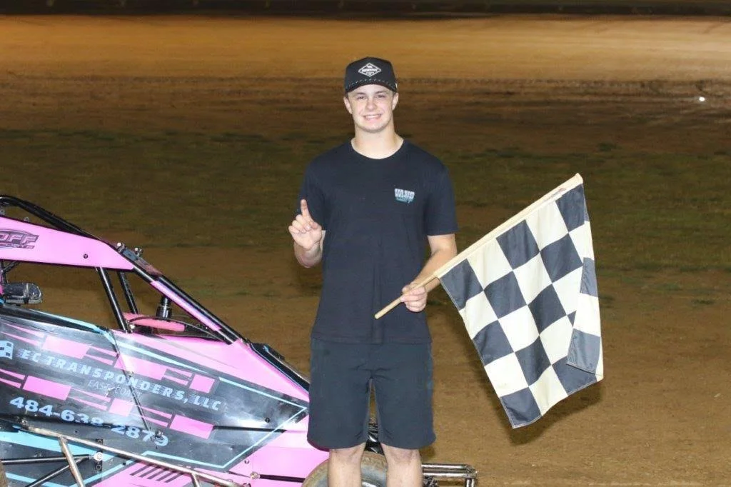 RACE RECAP (6/27/2026): Rinck Races to First Win; Pio, Lane, Jr ...