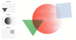 Risograph Guide — Dizzy Ink.