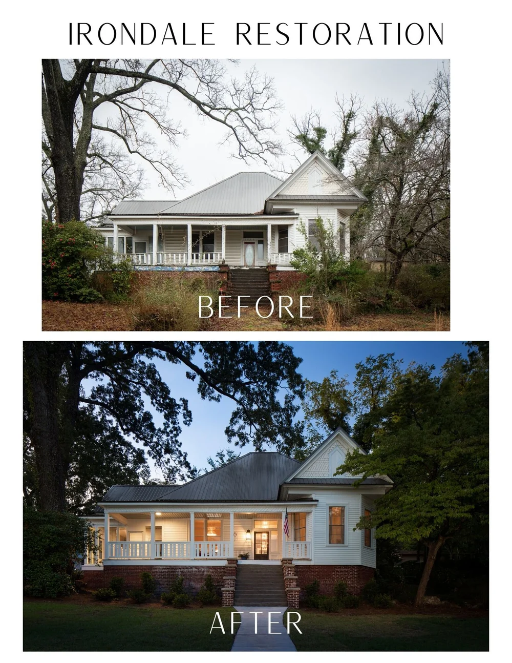 Before & After: 2020 Alabama Remodel Excellence Awards Winners ...