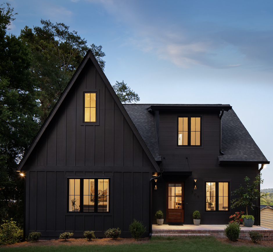 Willow Homes - Birmingham HomeBuilder