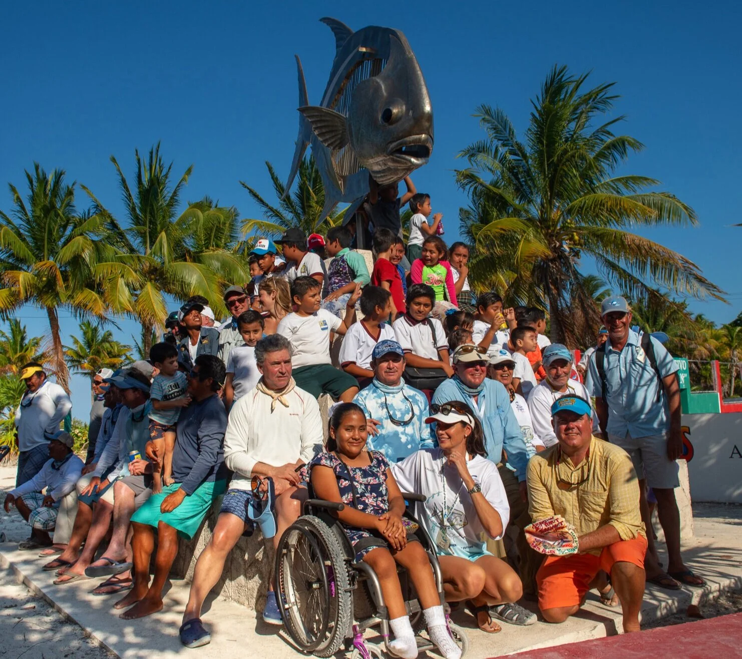 Punta Allen