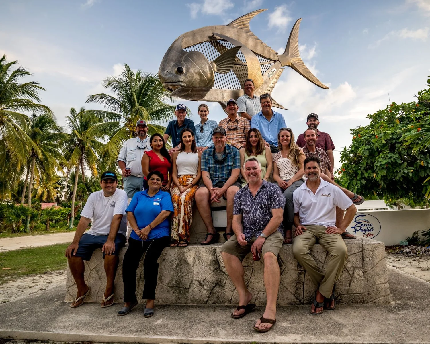 Yellow Dog Community & Conservation Foundation