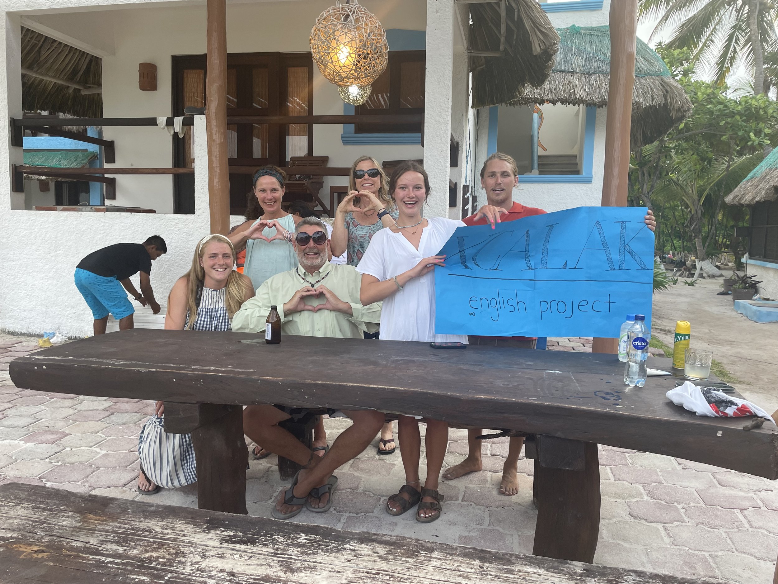 2022 Annual Report — Yellow Dog Community & Conservation Foundation