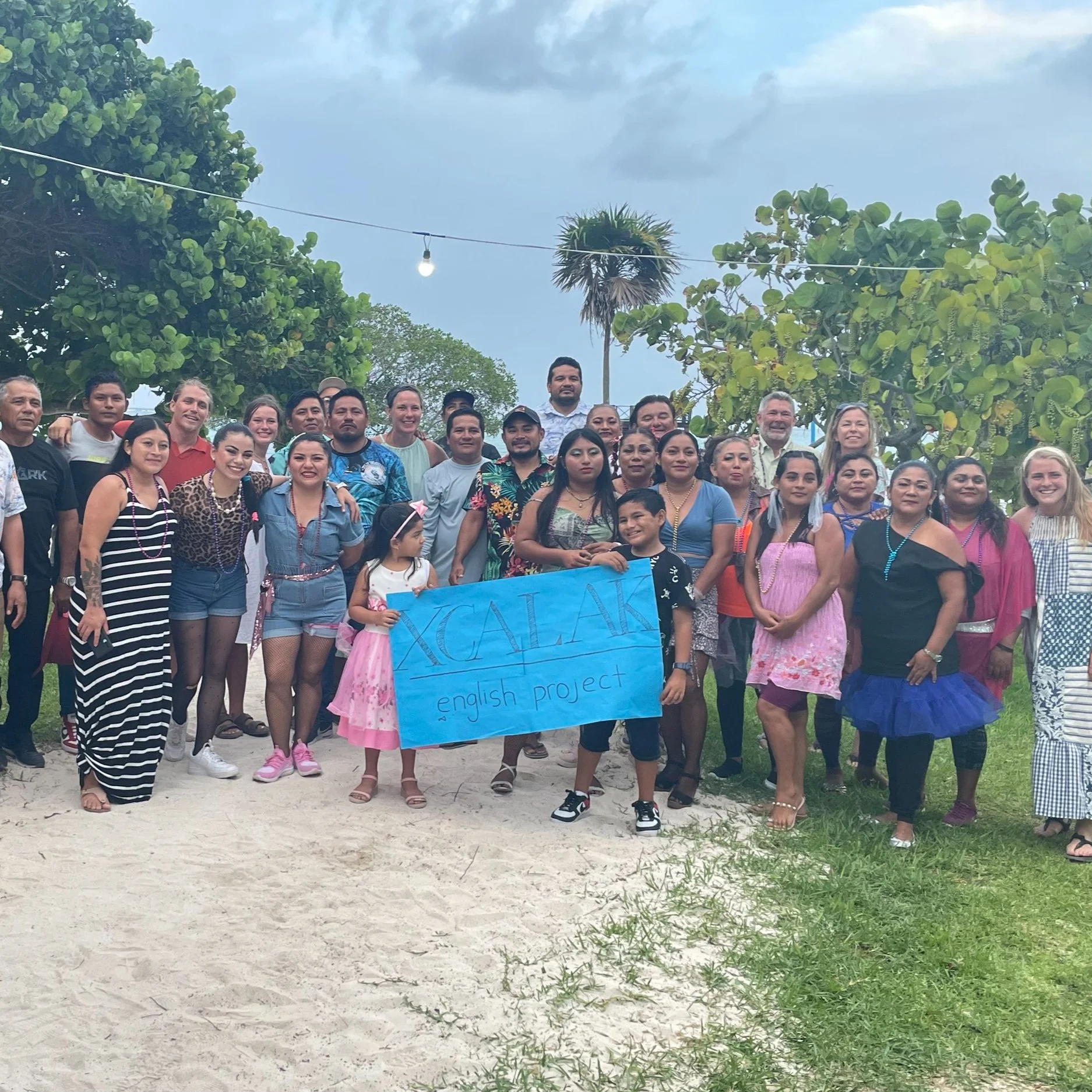 2022 Annual Report — Yellow Dog Community & Conservation Foundation