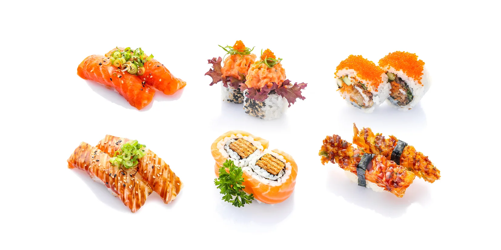 Sushi Jiro