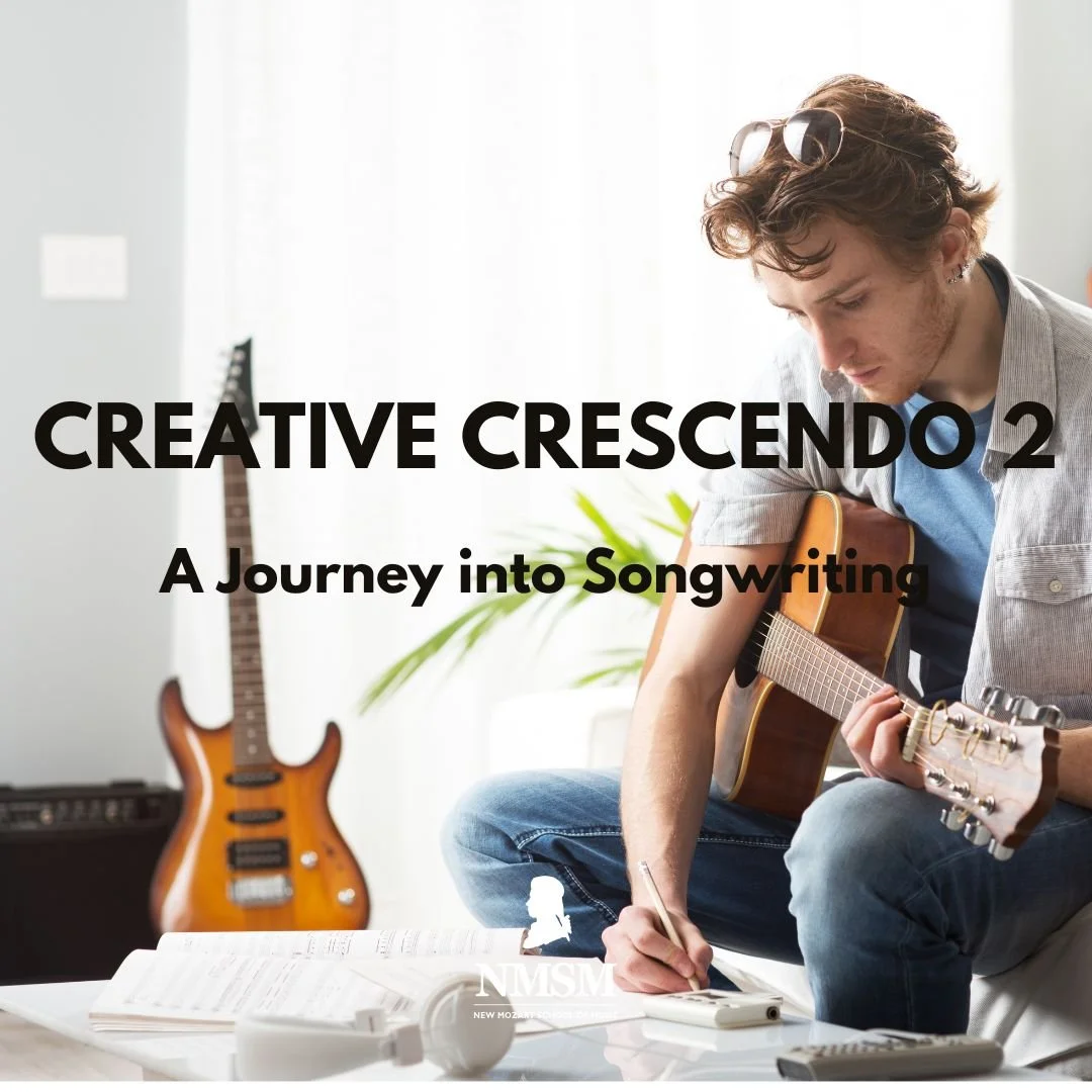 Songwriting — Music lessons in Palo Alto, Menlo Park, Redwood City, Los ...