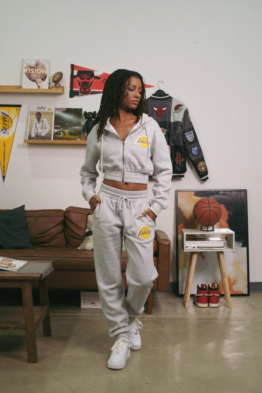 2023 Ultra Game Lookbook — ICER BRANDS