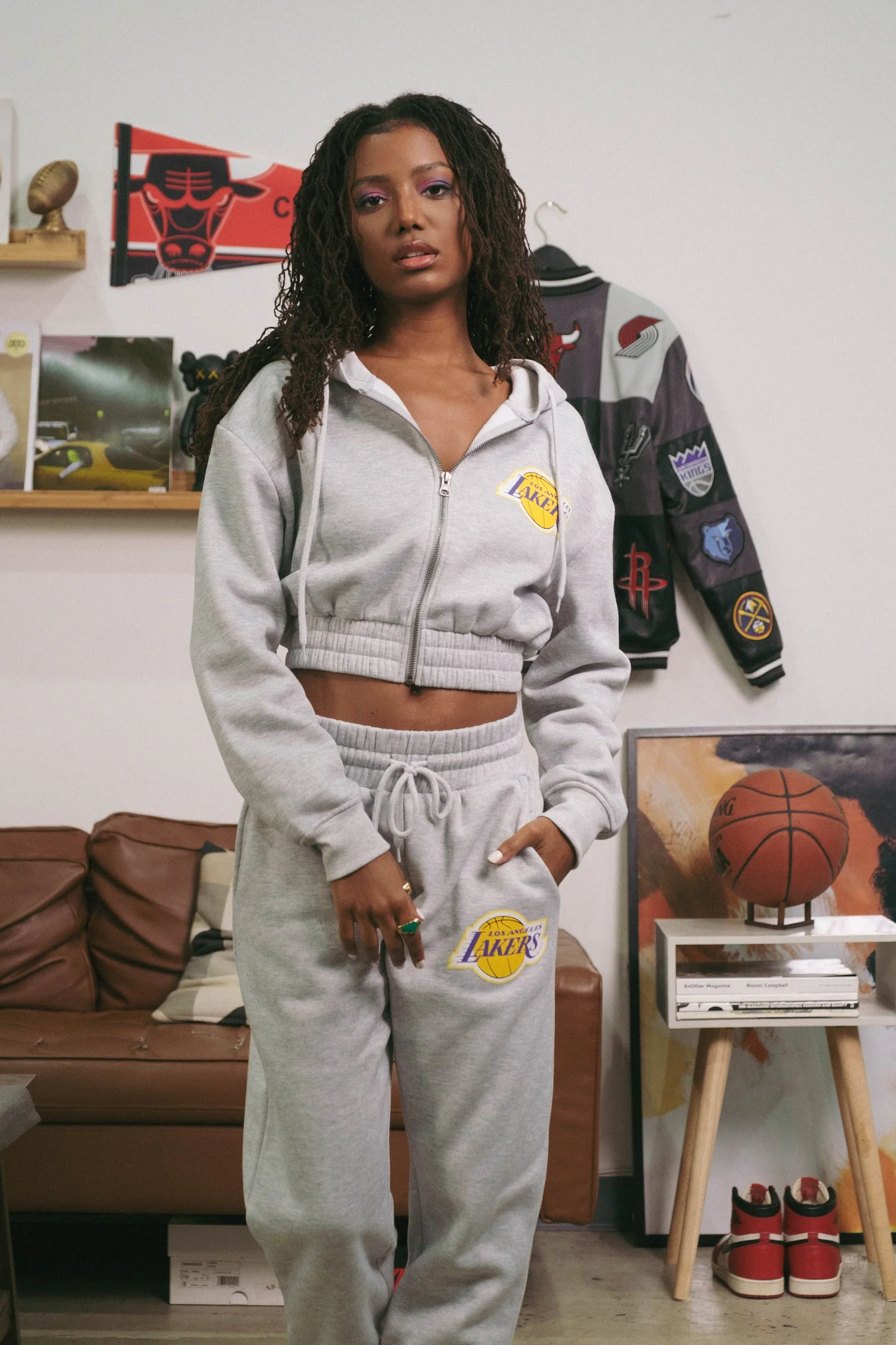 2023 Ultra Game Lookbook — ICER BRANDS