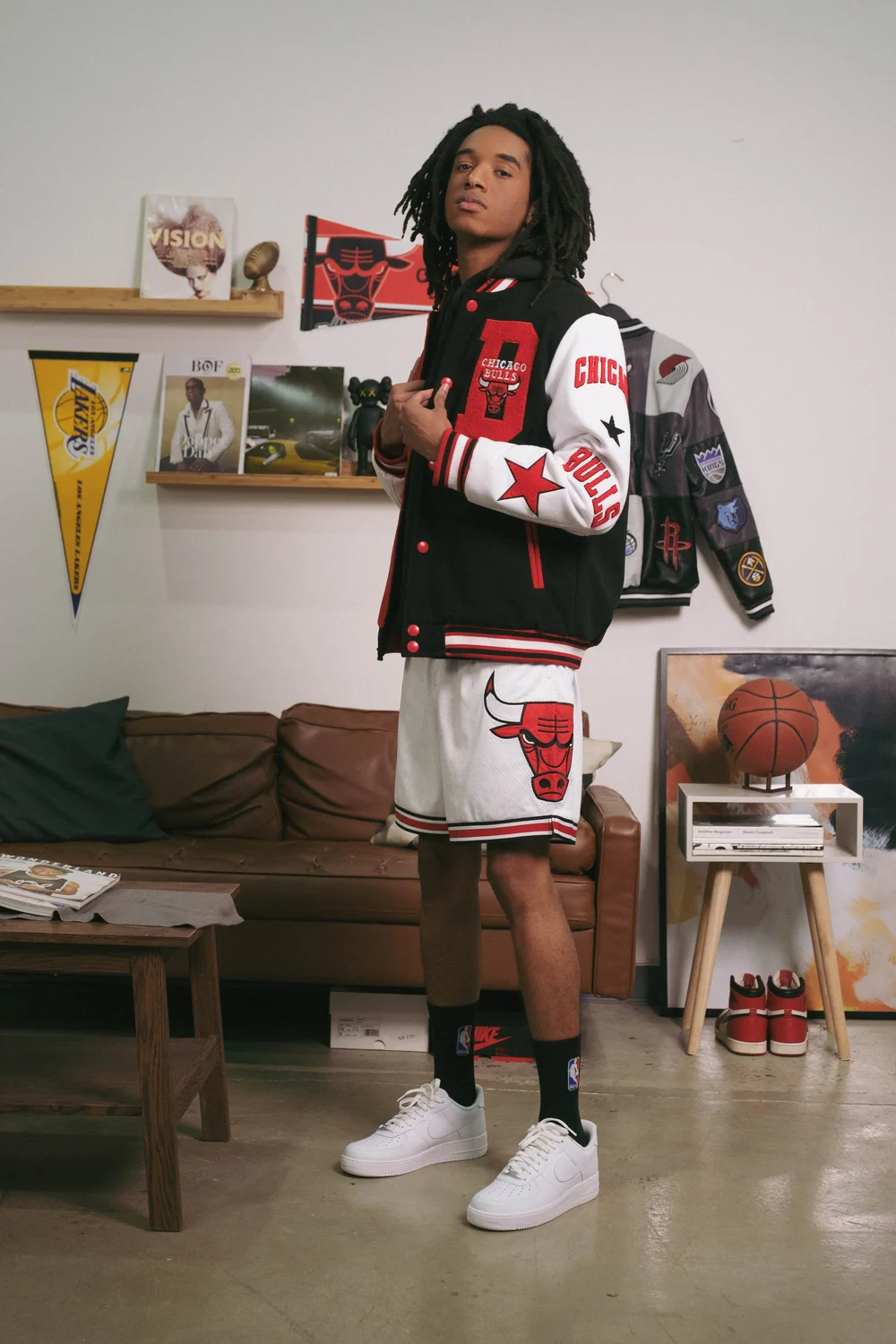 2023 Ultra Game Lookbook — ICER BRANDS