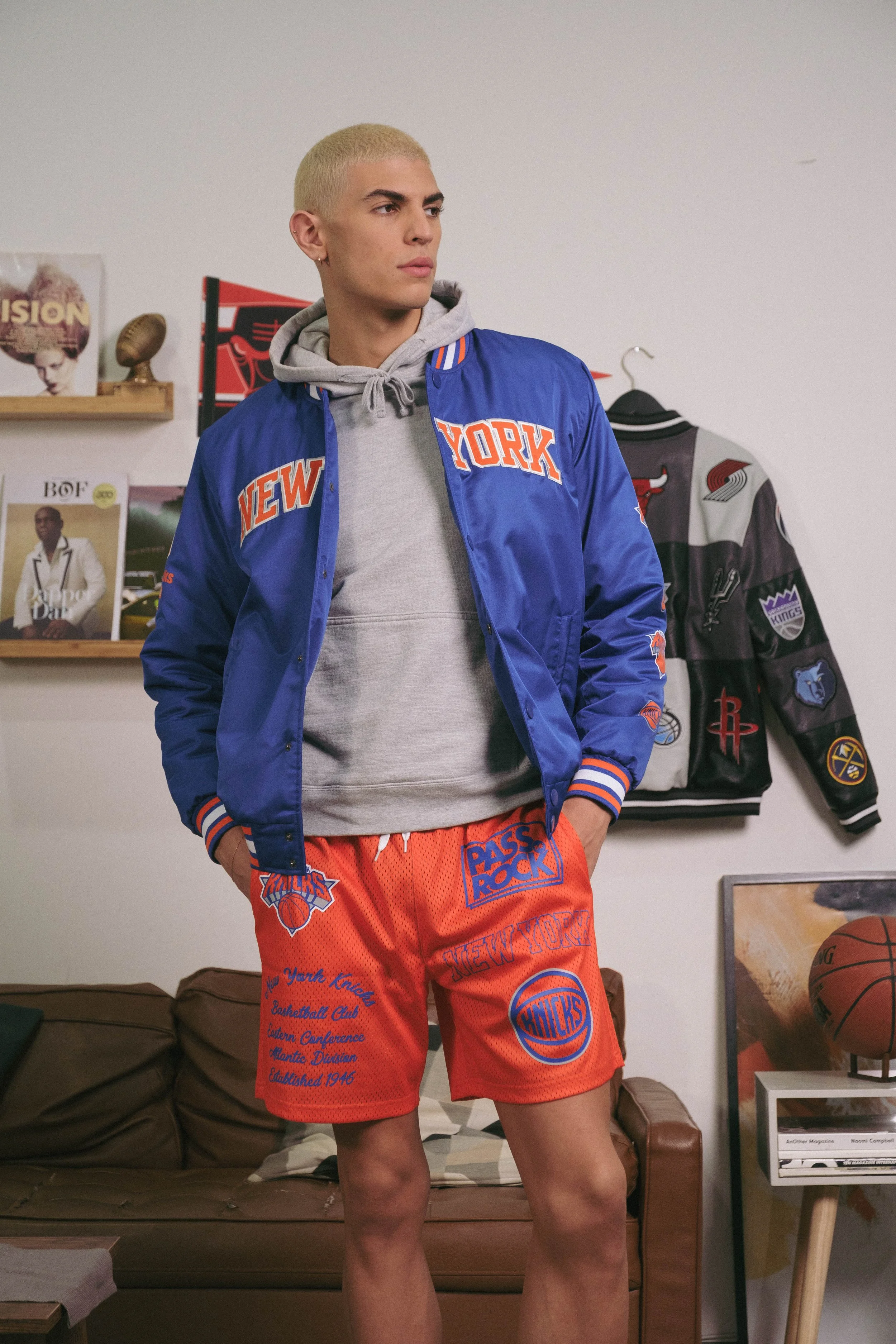 2023 Ultra Game Lookbook — ICER BRANDS