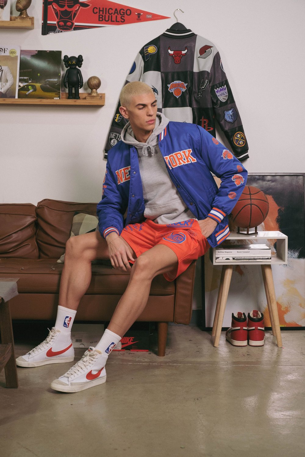 2023 Ultra Game Lookbook — ICER BRANDS