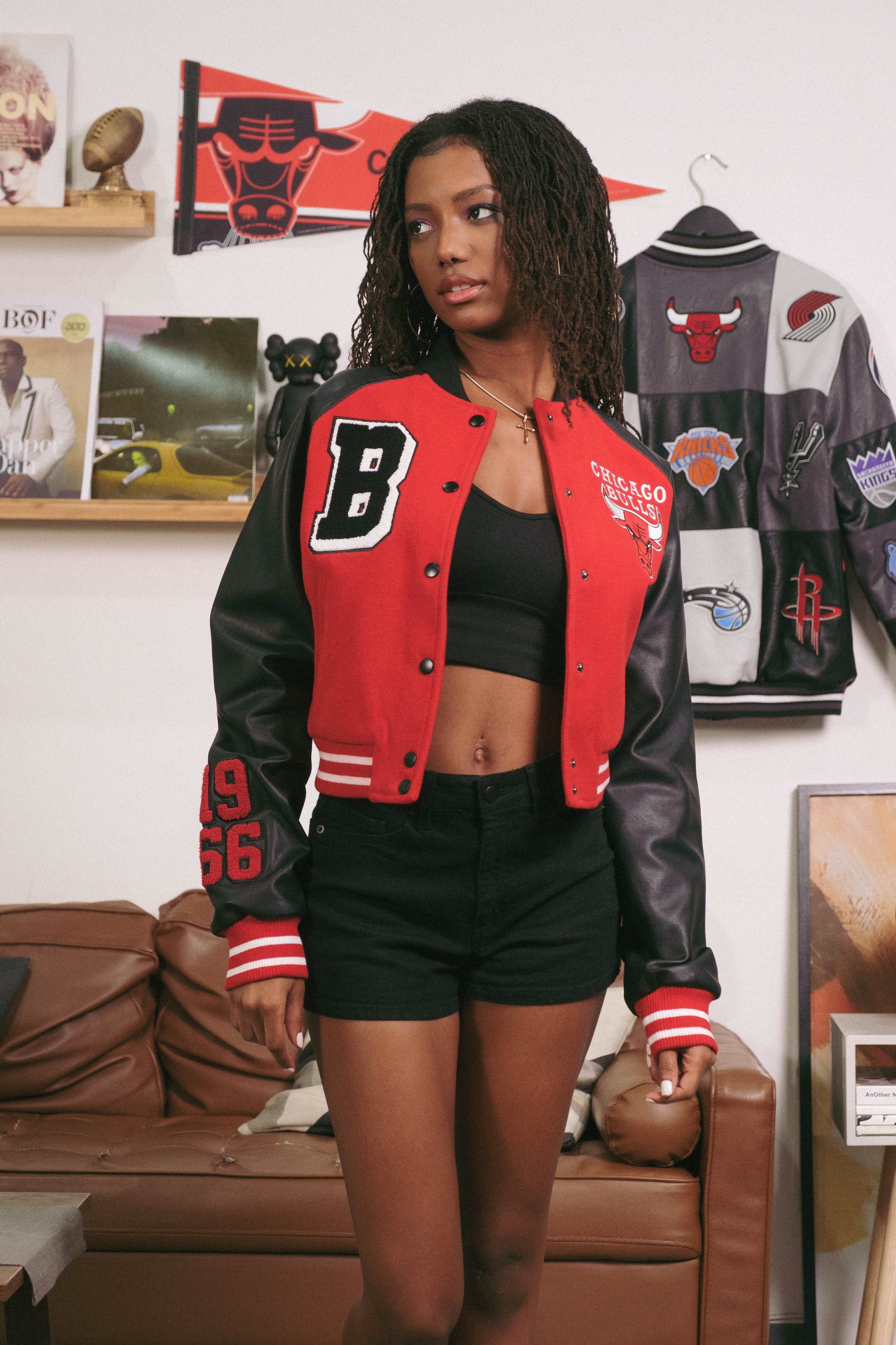 2023 Ultra Game Lookbook — ICER BRANDS