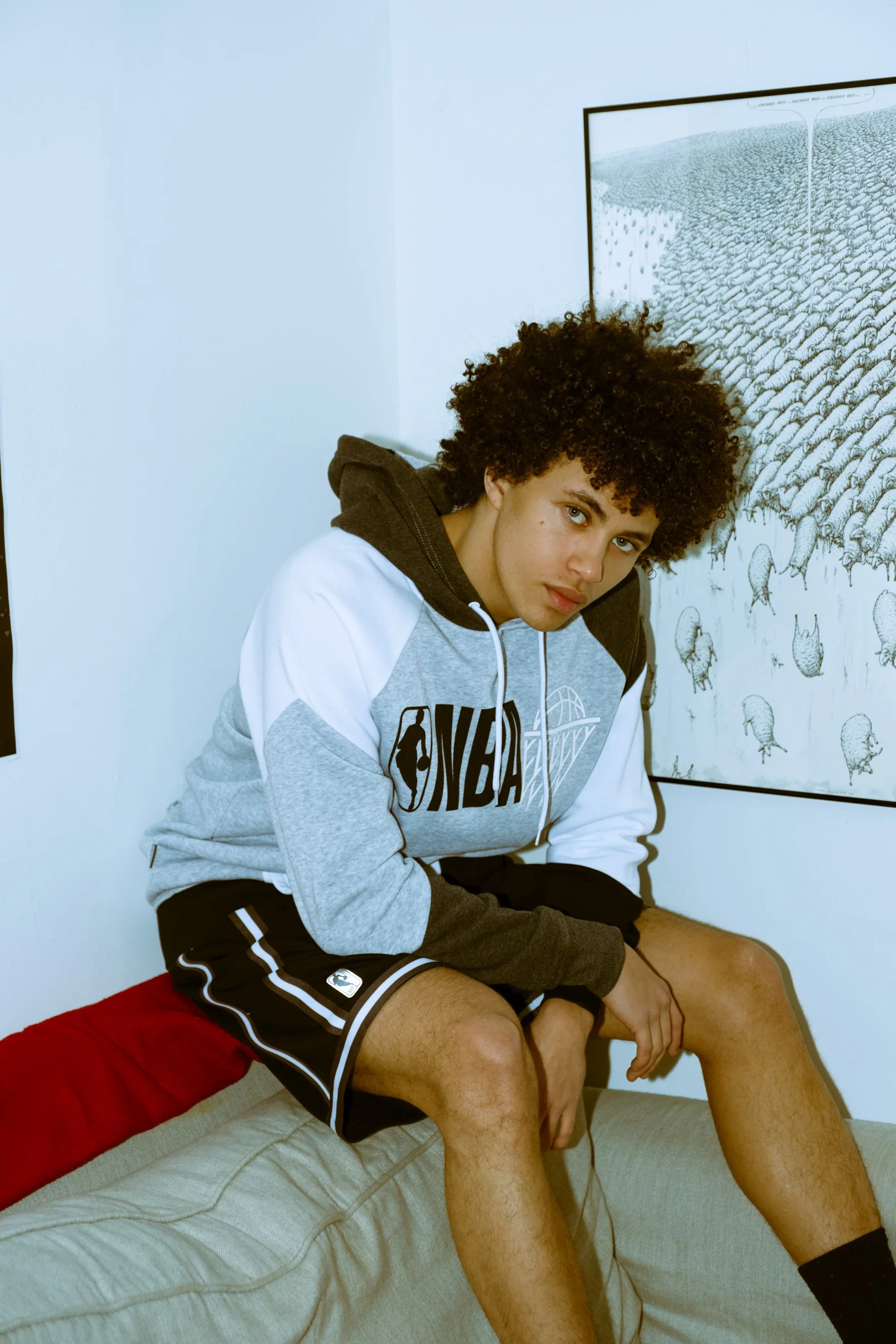 2024 Ultra Game Lookbook — ICER BRANDS