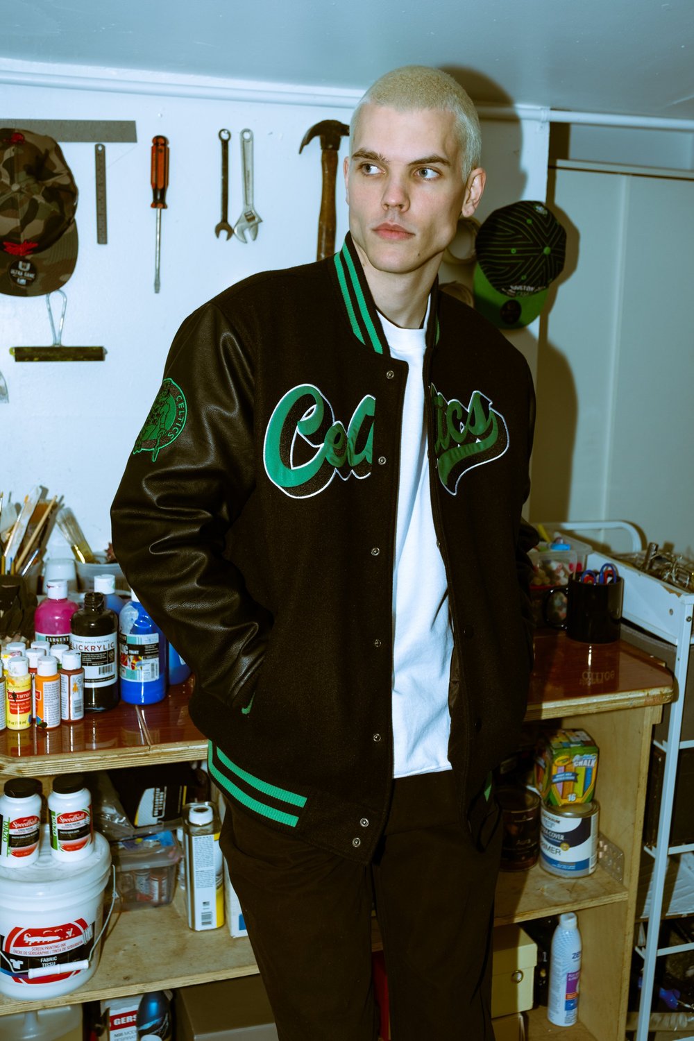 2024 Ultra Game Lookbook — ICER BRANDS