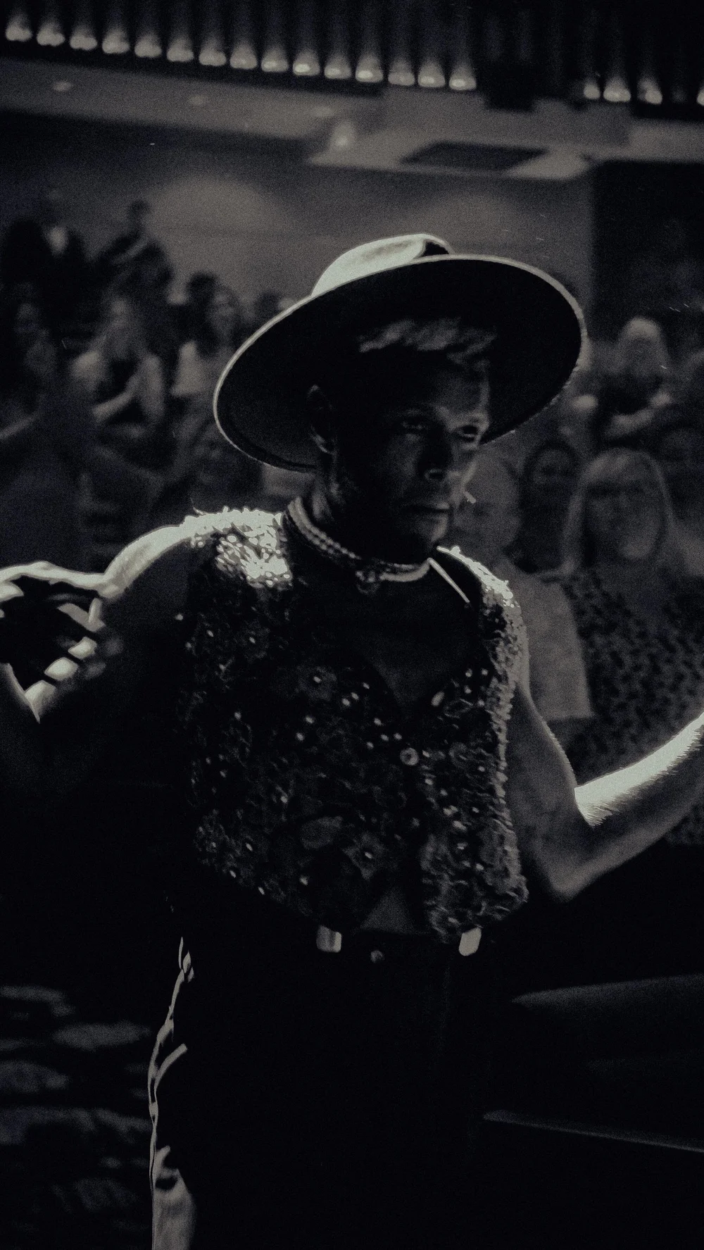 MEDIA KIT | Les Greene & The Swayzees