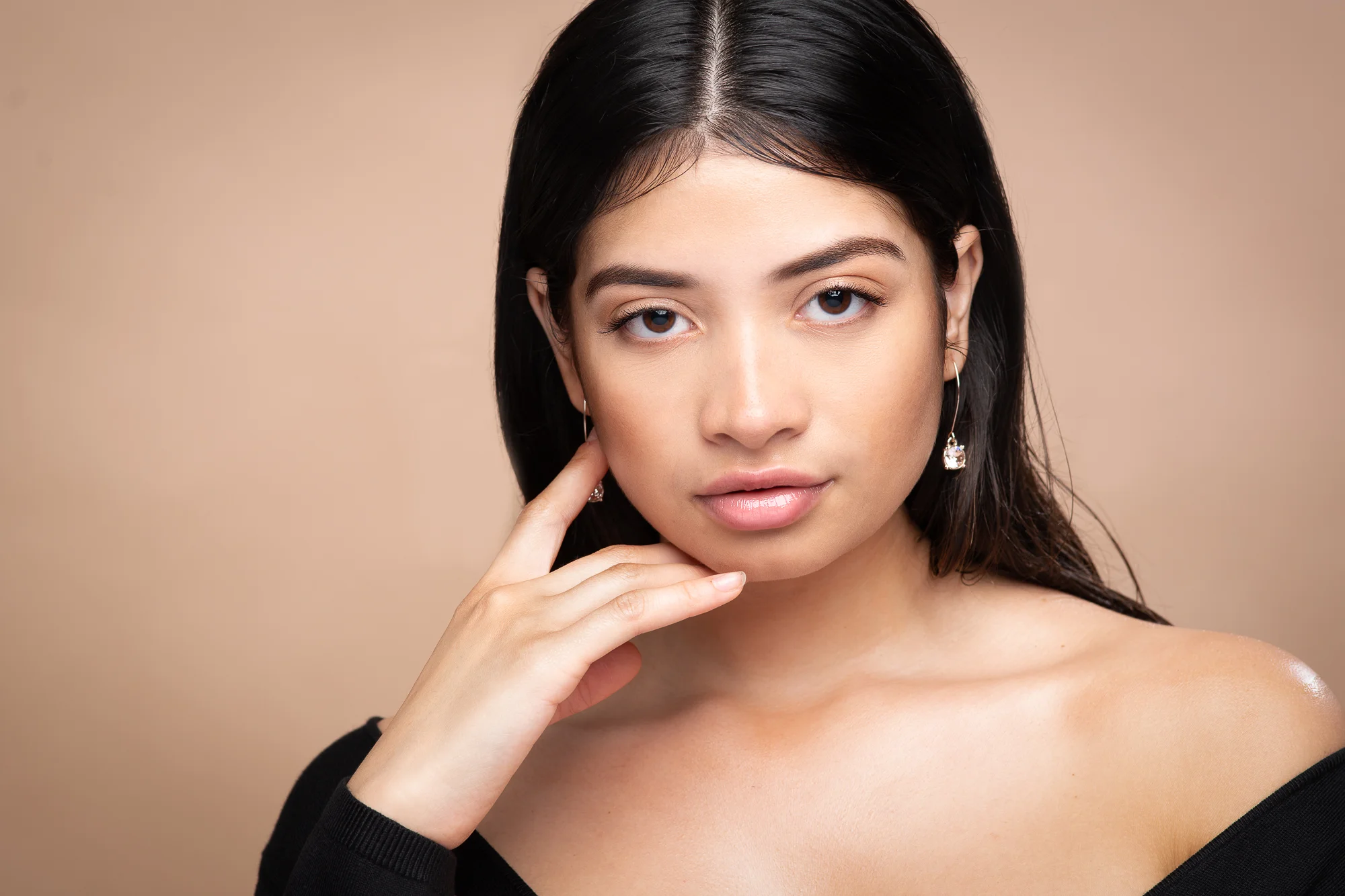 Atlanta Headshot Photography Studio — Edge Portraiture