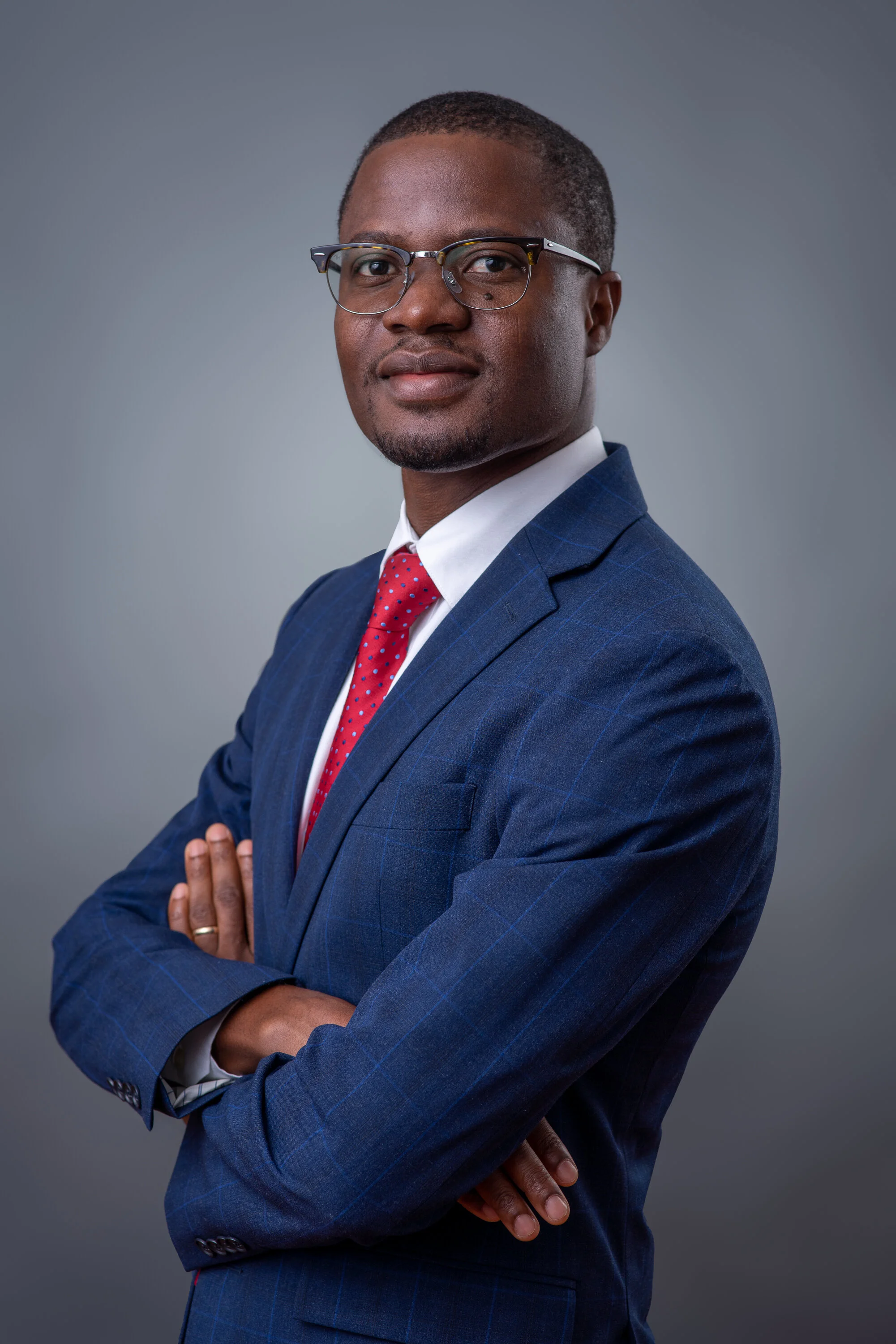 Atlanta Headshot Photography Studio — Edge Portraiture