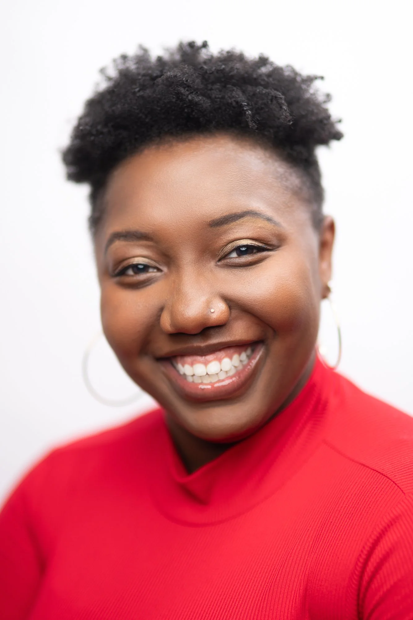 Atlanta Actor Headshots — Edge Portraiture