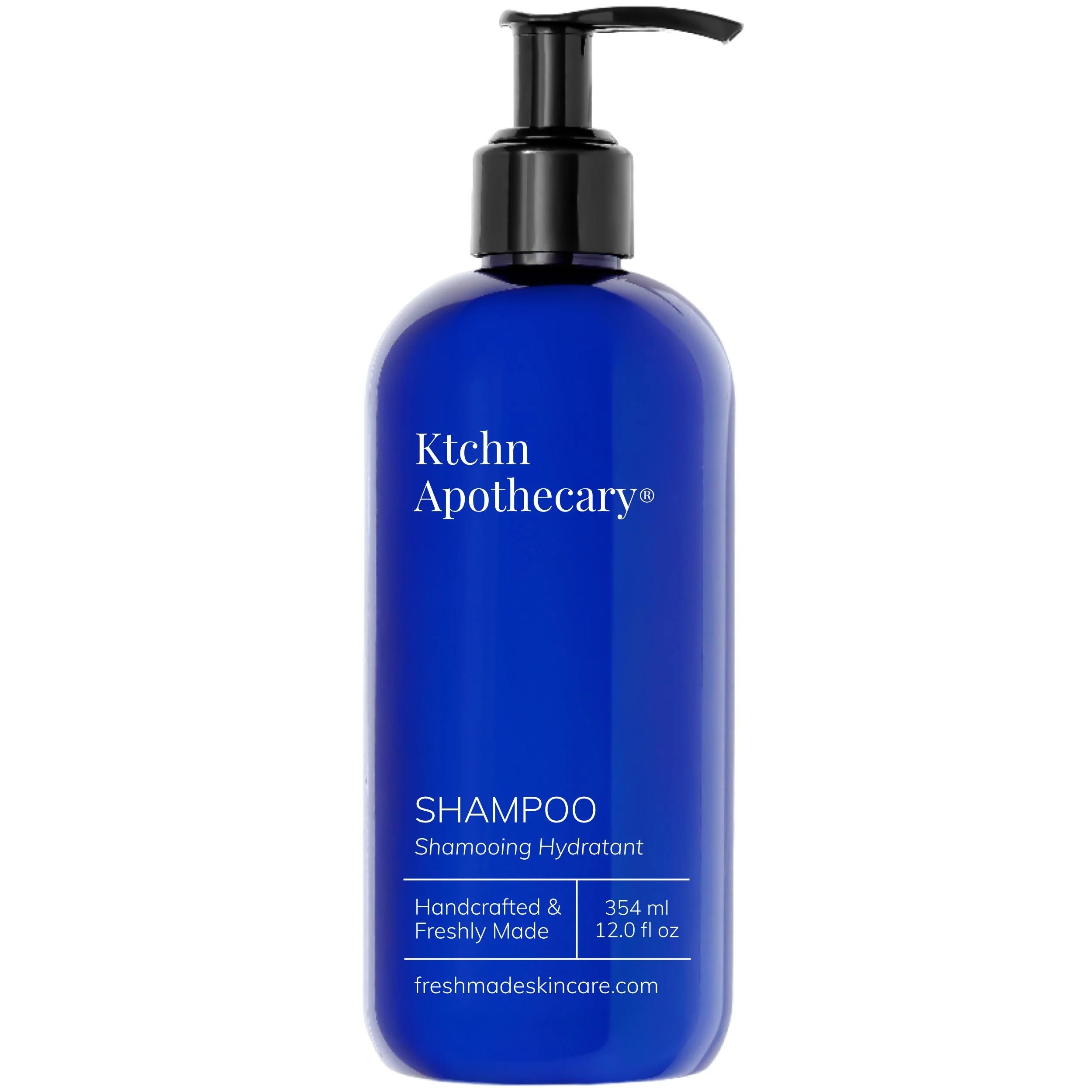The Shop — Ktchn Apothecary