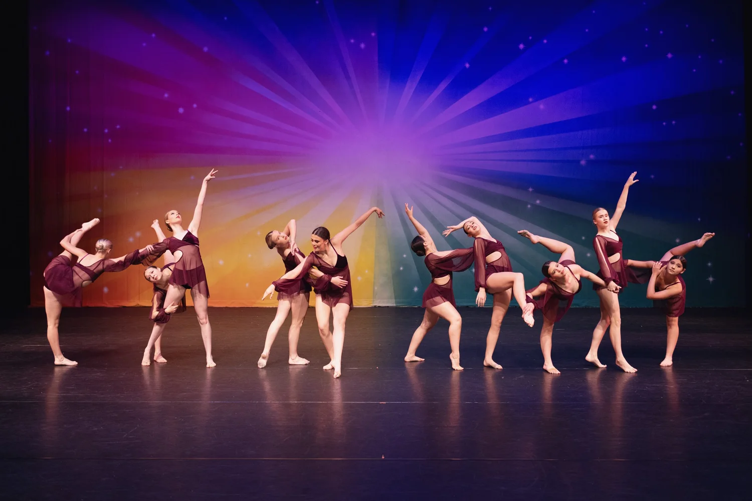 Skagit Valley Academy of Dance