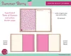 New! Digital Bullet Journals — Nicole Jones Sturk