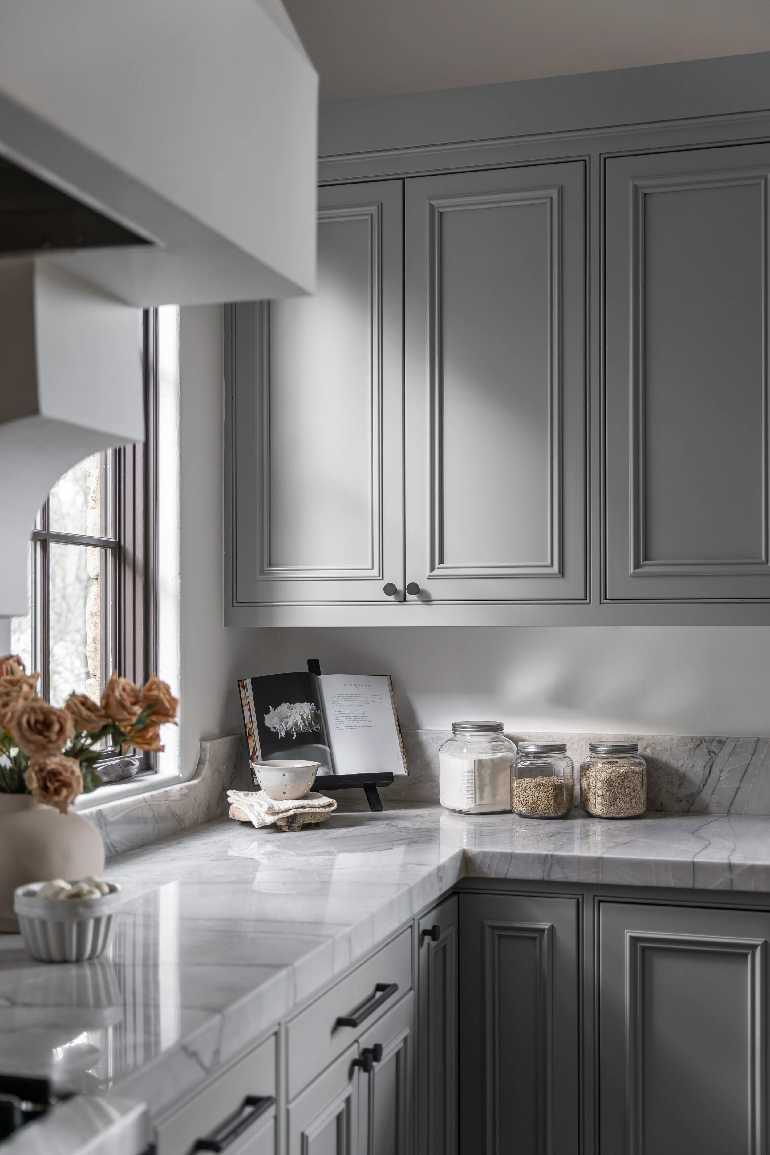 Soft Transitional — Amanda Barnes Interior Design