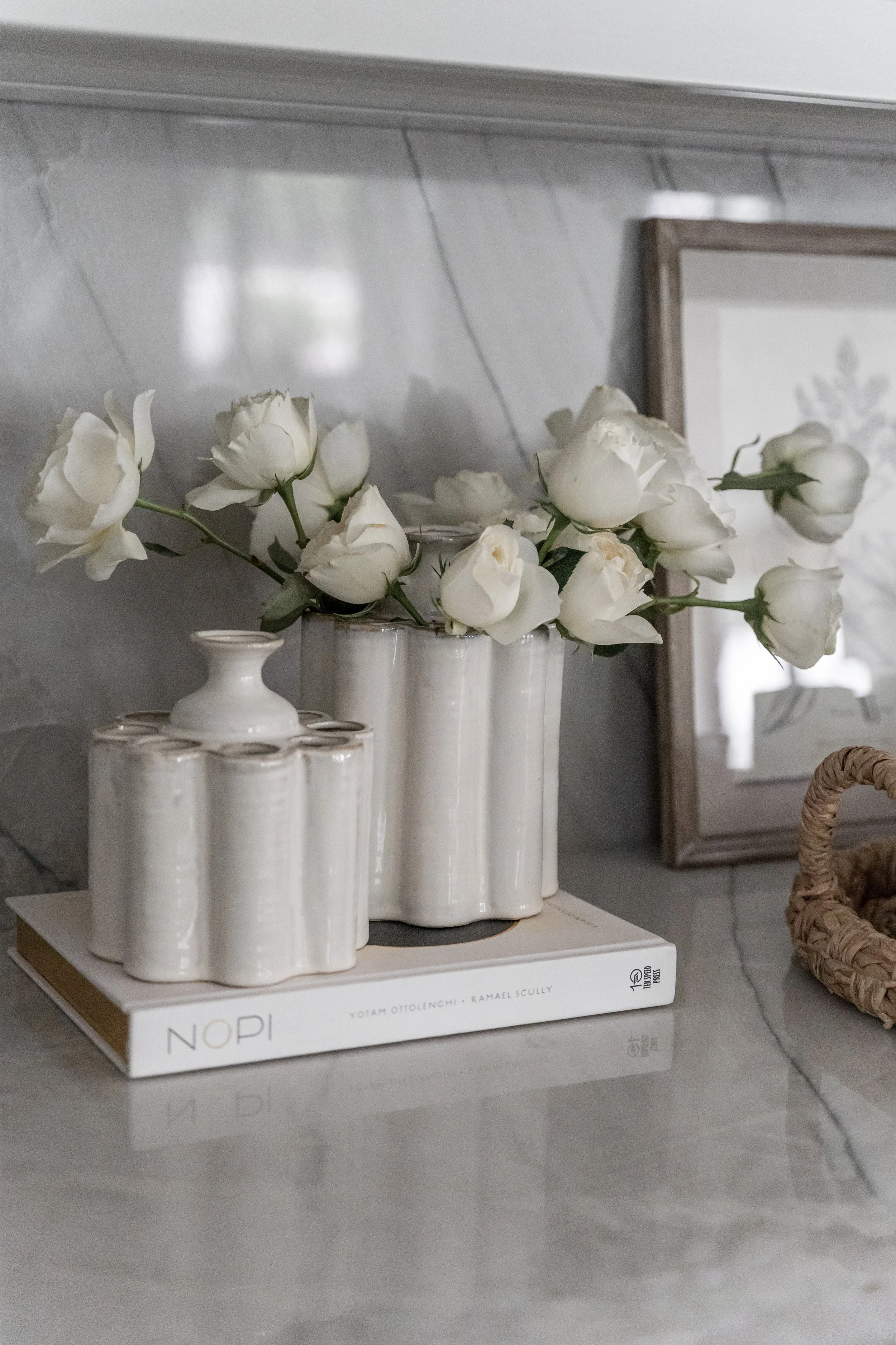 Soft Transitional — Amanda Barnes Interior Design