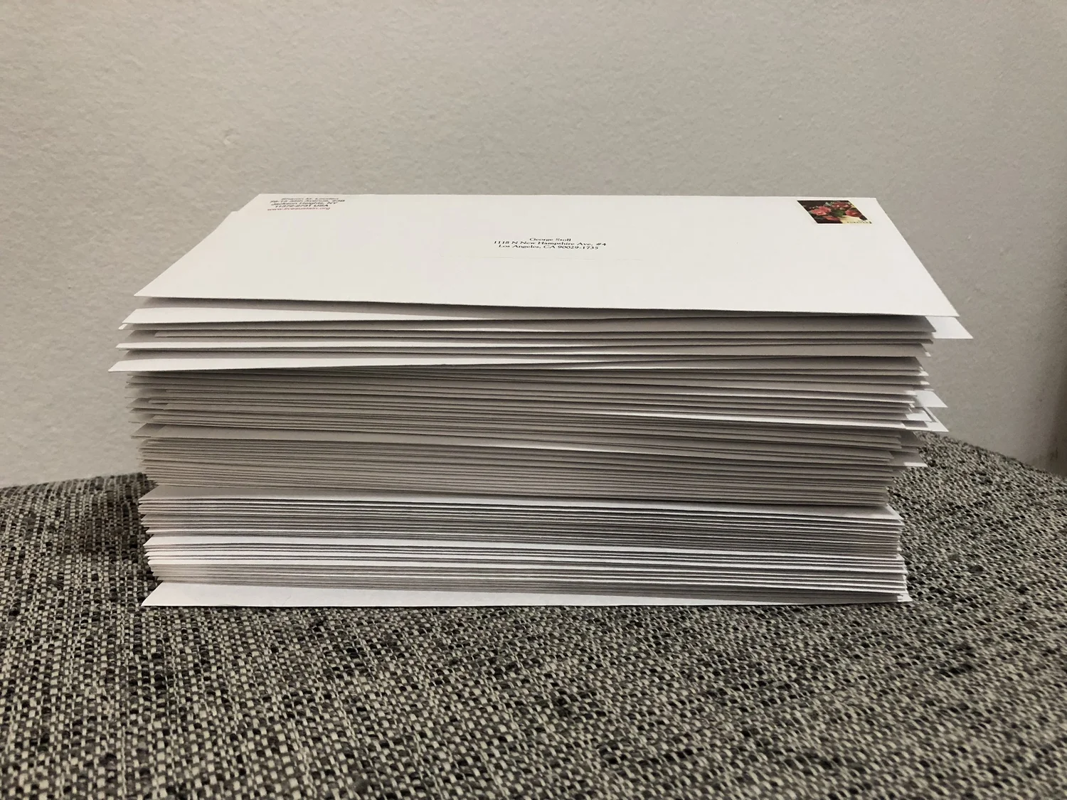 Royalty checks sent today! — Living and Sustaining a Creative Life