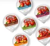 Seneca Apple Sauce — McLean: Brand & Packaging Design