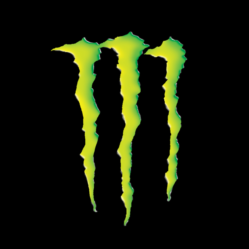 Monster Energy — McLean: Brand & Packaging Design