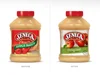 Seneca Apple Sauce — McLean: Brand & Packaging Design