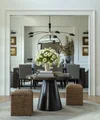 Interior Design — The Real Houses by Kate Rumson