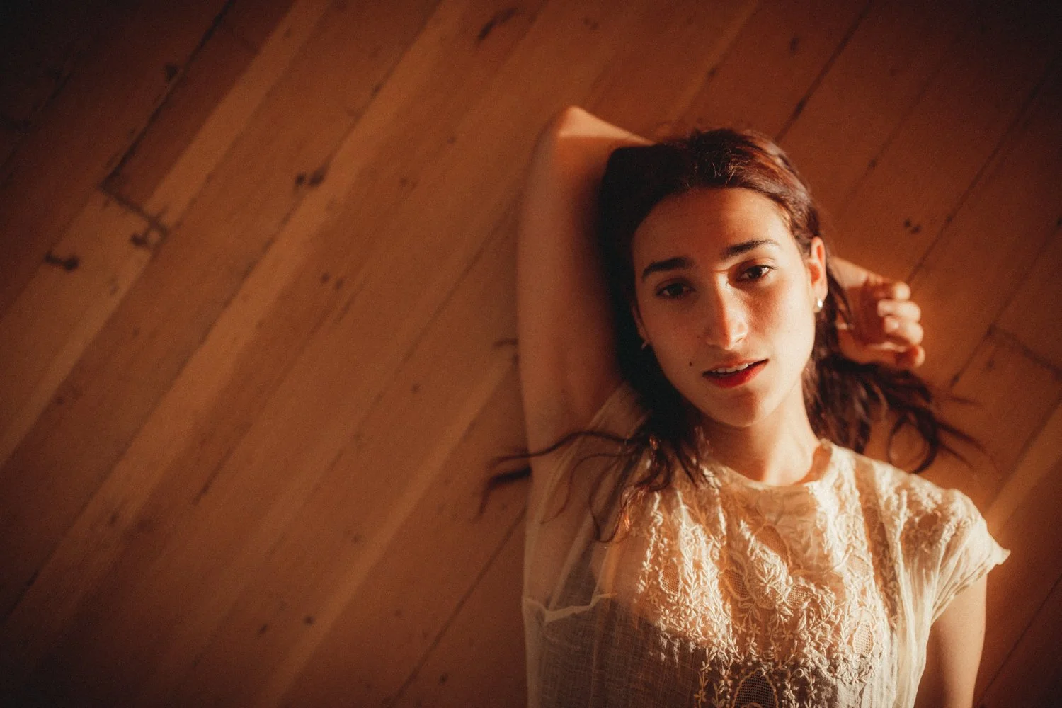 Faces — Pete Lee! Director! Photographer!