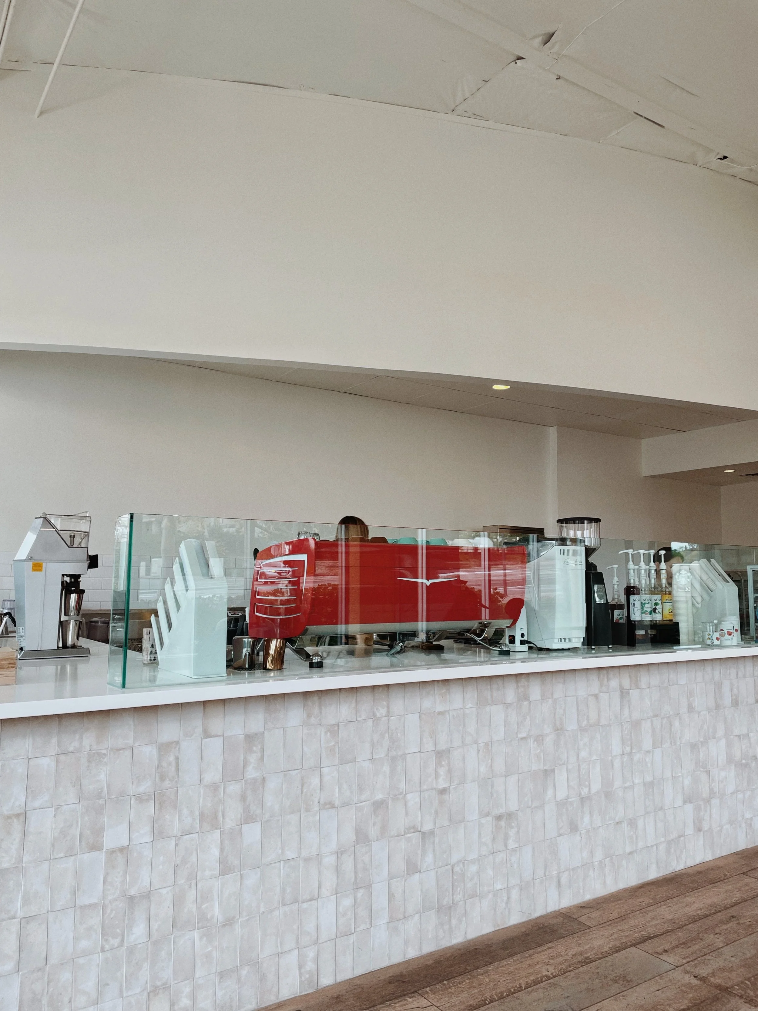 Online Order — COFFEE CODE