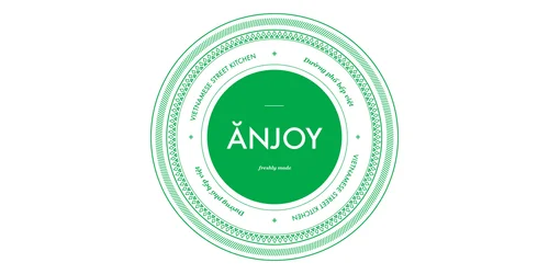 Russell Daniels-Lake Graphic and Motion Design — Anjoy Branding and ...