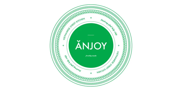 Russell Daniels-Lake Graphic and Motion Design — Anjoy Branding and ...