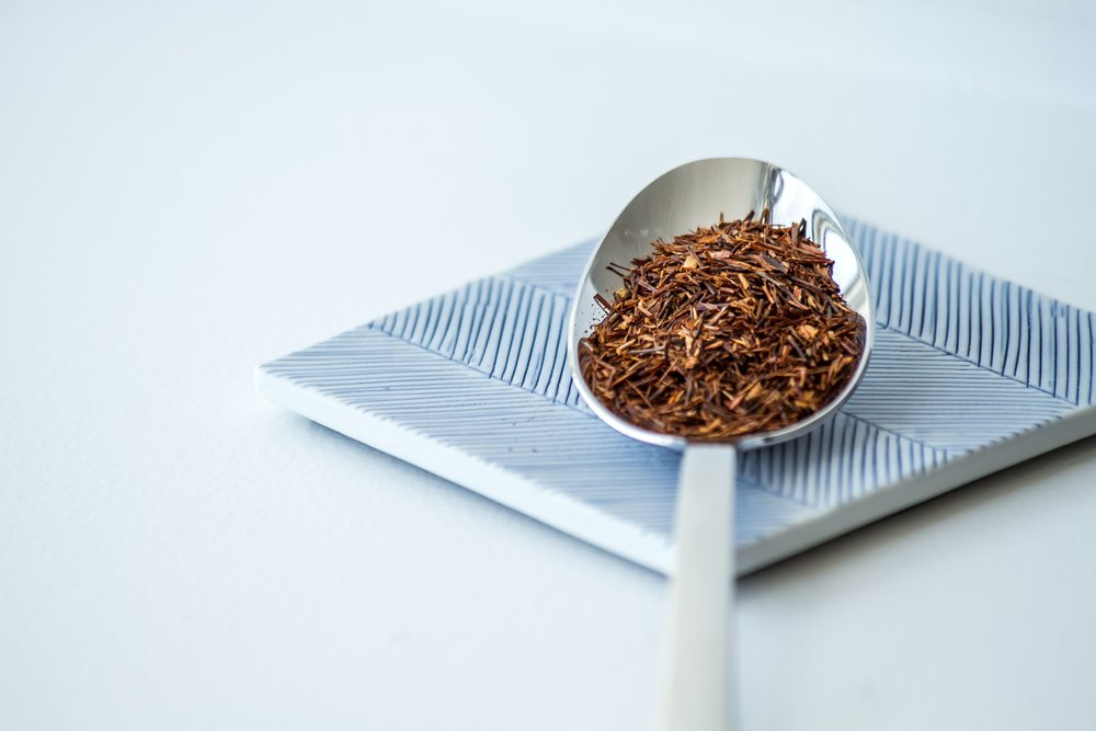 A sophisticated take on chocolate truffles — The Tea Squirrel