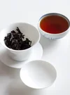 My tasting notes: Da Hong Pao — The Tea Squirrel